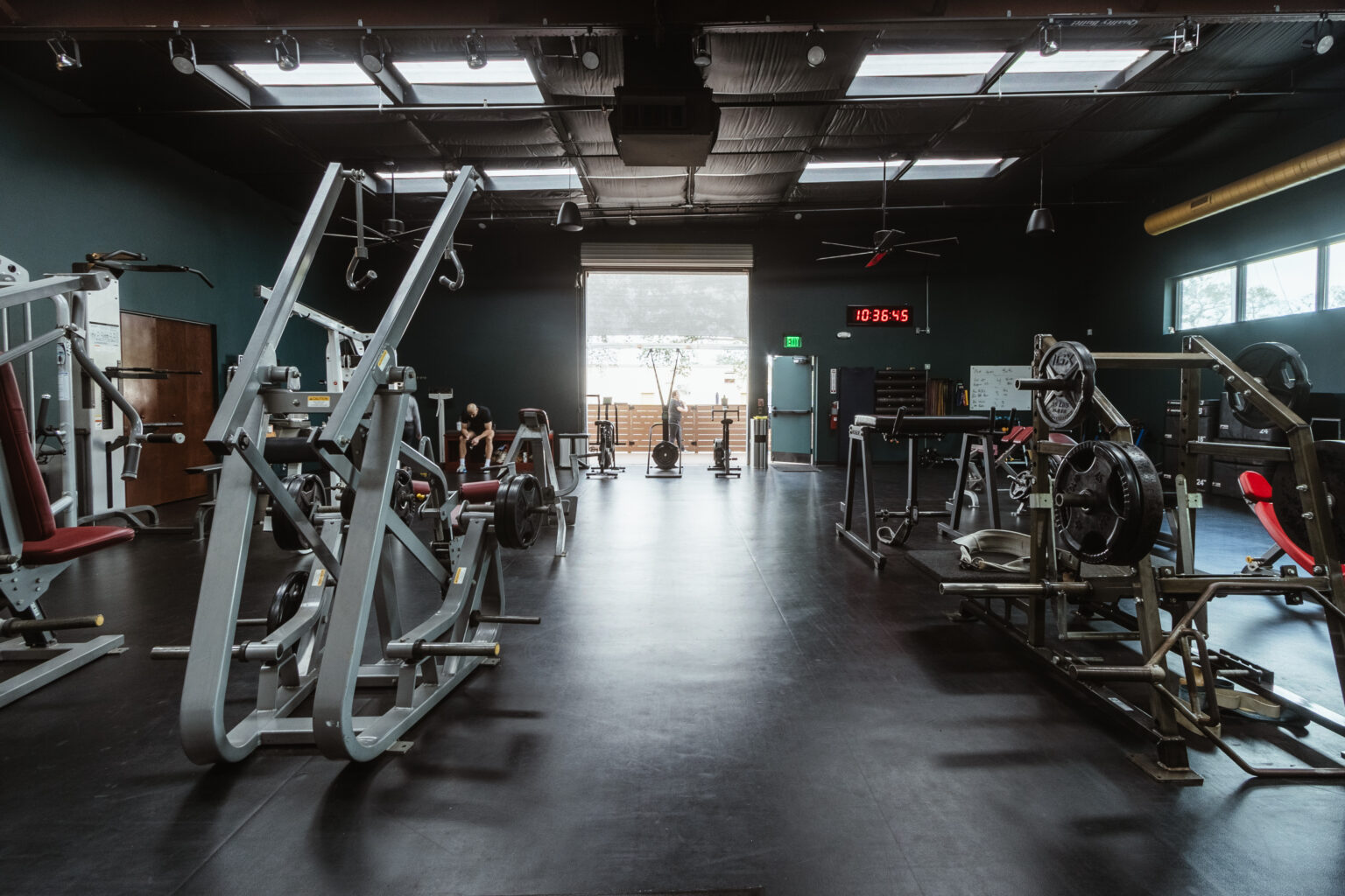 Home - St Pete Strength Center